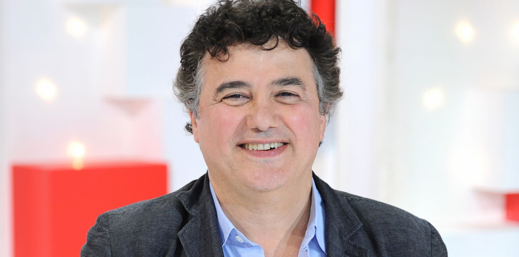 Covid-19 : Le cri d'urgence de Patrick Pelloux pour la décriée ...