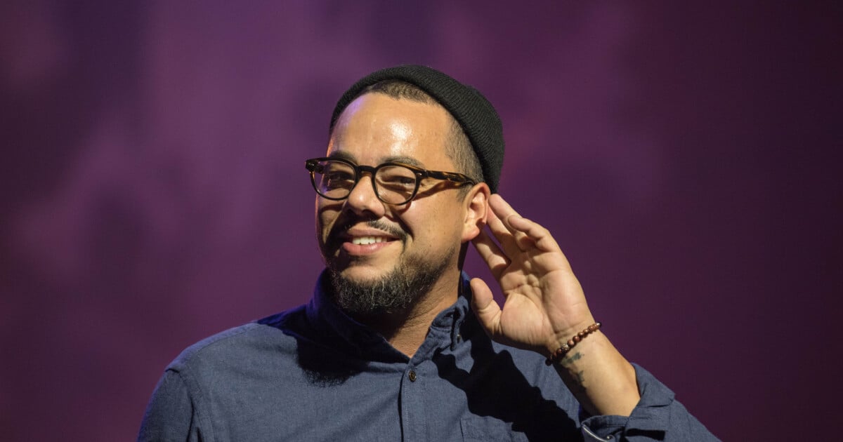 Ben l'Oncle Soul, "accro à une meuf", dévoile être devenu papa - Purepeople