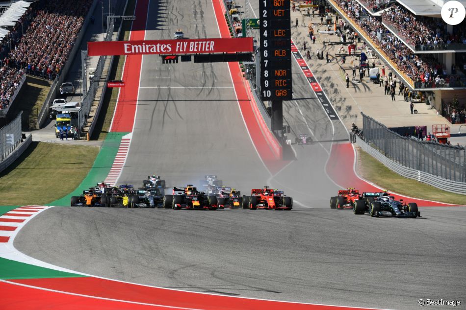 Lewis Hamilton a décroché son sixième sacre de champion du monde de F1 ...
