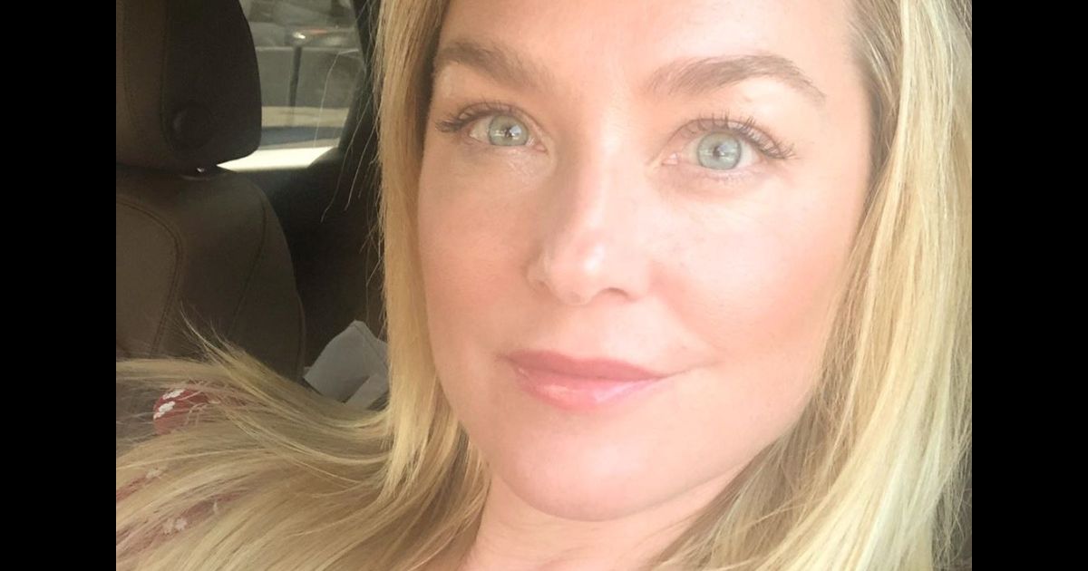 Elisabeth Röhm et Jonathan Colby sur Instagram. Le 4 mars 2020 ...