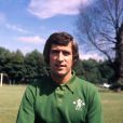 Peter Bonetti : Mort du champion du monde anglais, icône de Chelsea ...