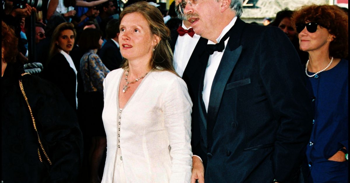 Meurtre de Sophie Toscan du Plantier : le tueur présumé Ian Bailey se ...