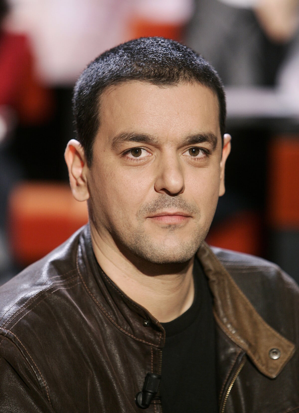 Photo : Archives - Joann Sfar lors de l'émission "Au Field de la Nuit ...