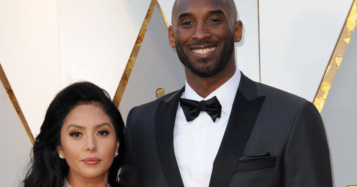 Vanessa Bryant : Pour son anniversaire, elle retrouve une lettre de Kobe - Purepeople