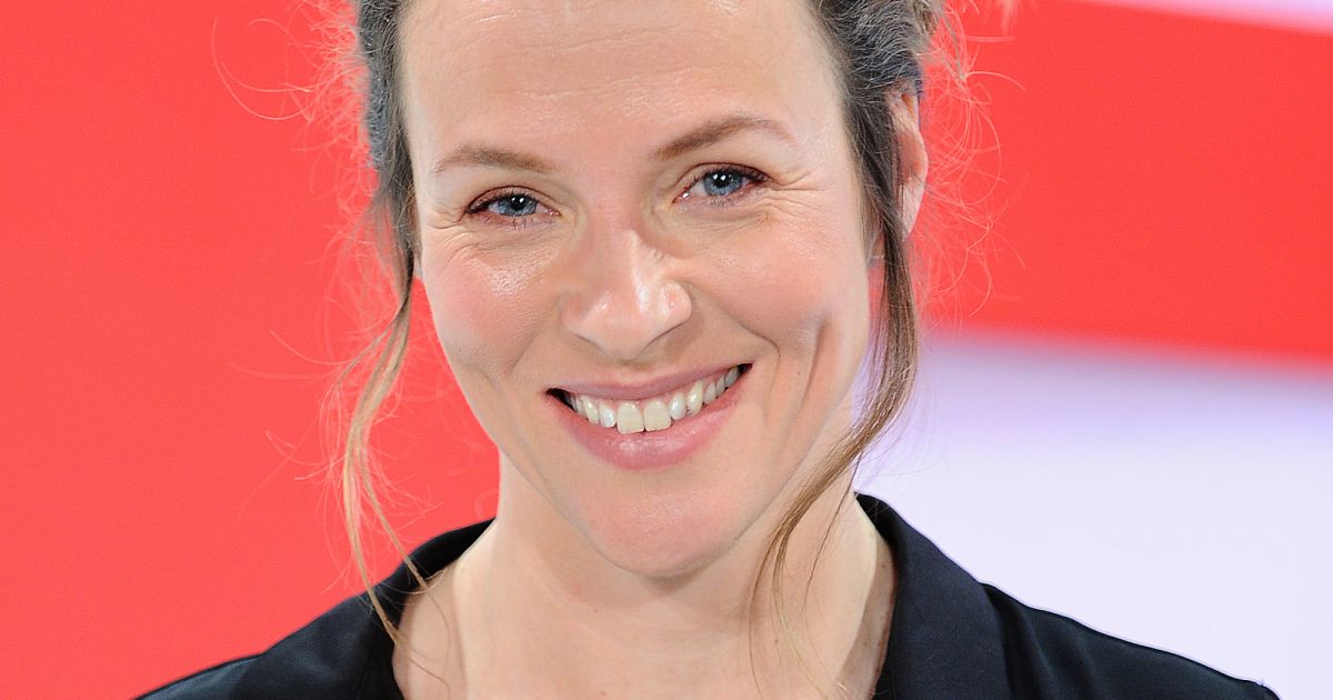 Exclusif - Lucie Jeanne - Enregistrement de l'émission Vivement ...