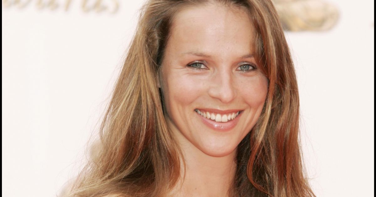 Lucie Jeanne - Clôture du festival de la télévision de Monte Carlo. Le ...