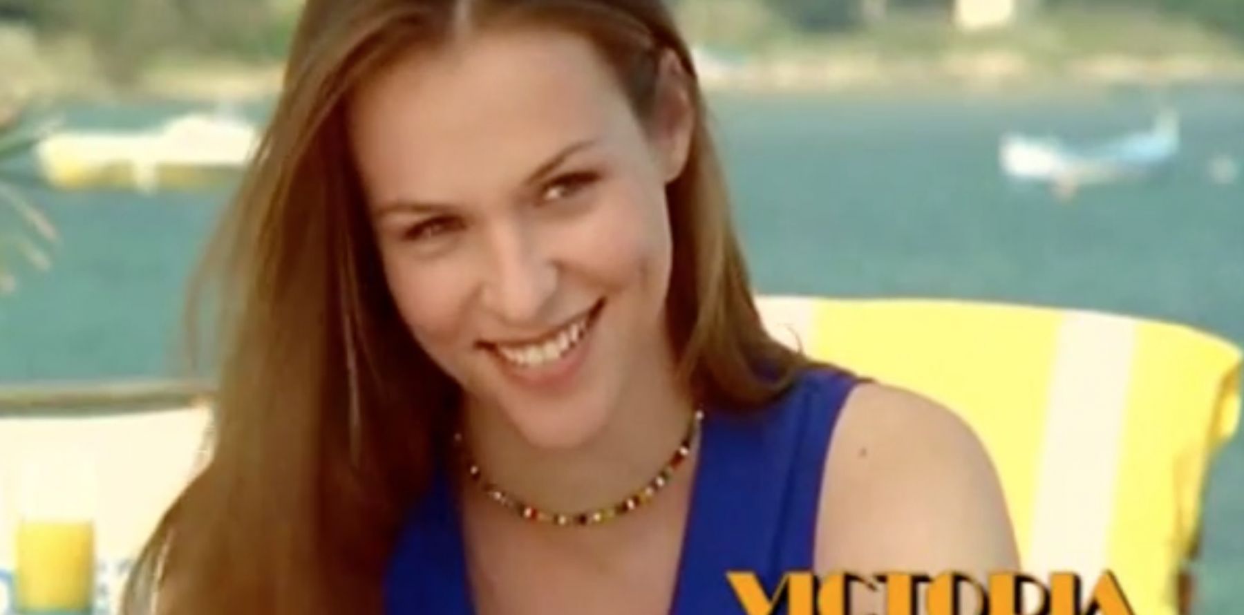 Lucie Jeanne (L'Invitation) : L'actrice n'a pas changé depuis Sous le ...