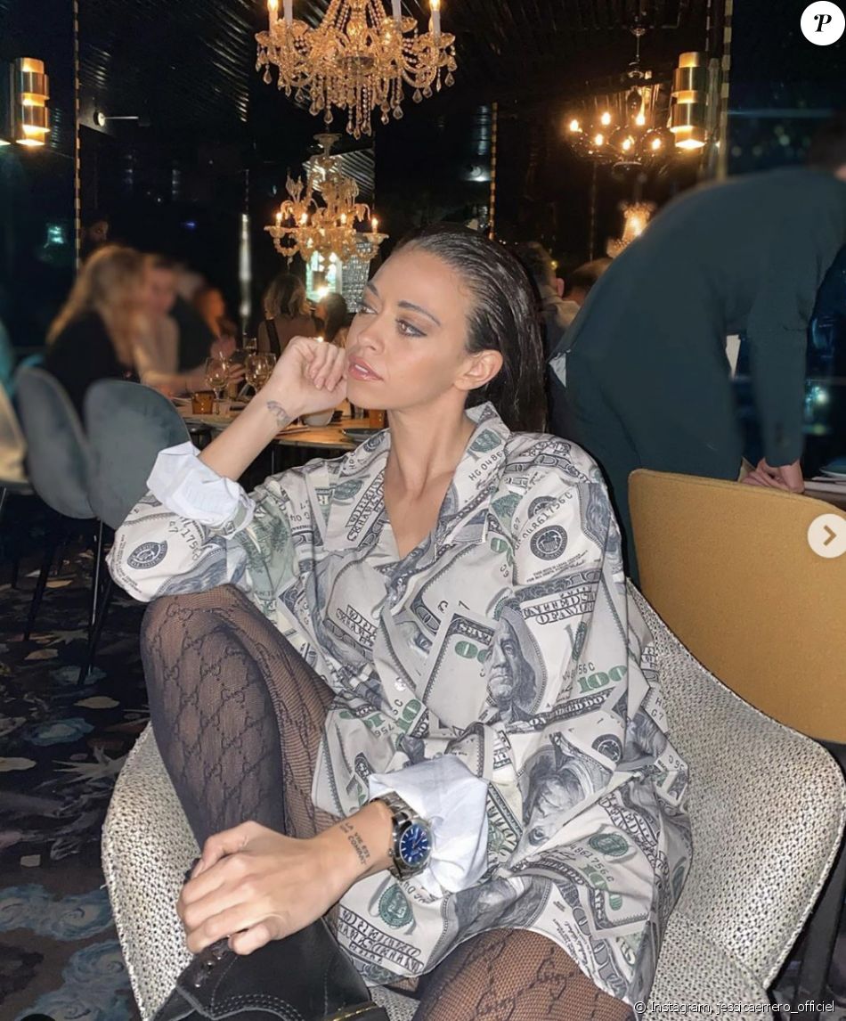 Jessy Errero (Les Marseillais) sur Instagram - 1 février 2020 - Purepeople Jessy Errero (Les Marseillais) sur Instagram - 1 février 2020 - Purepeople
