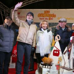 Patrice Leconte Photos - Purepeople