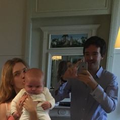 Natalia Vodianova Photos - Purepeople