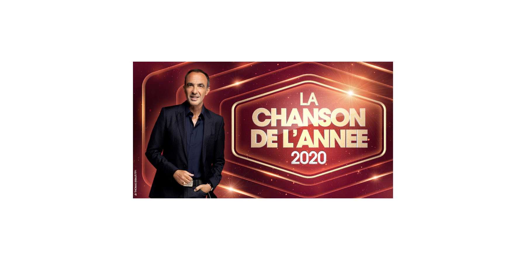 La Chanson de l'année 2020 : Invités prestigieux et nouveau lieu de ...