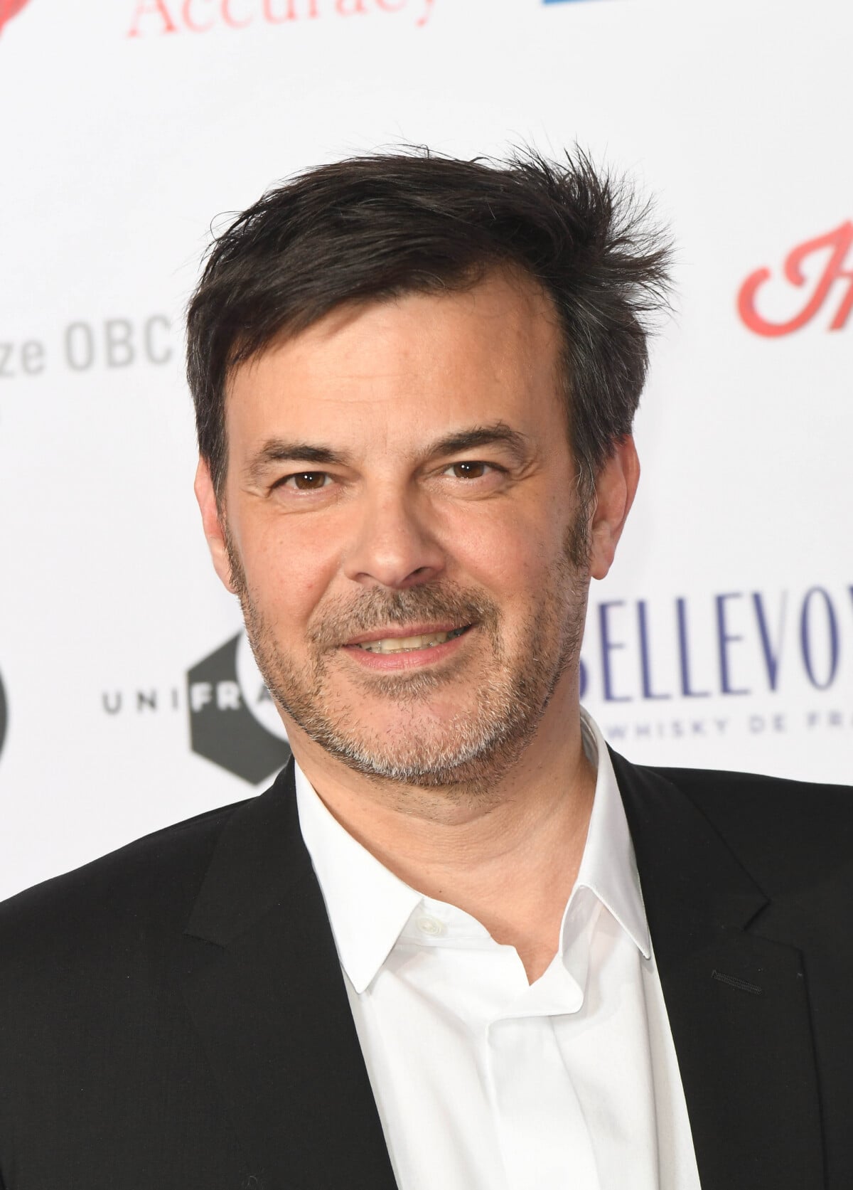 Photo : François Ozon - 27e cérémonie des Trophées du Film Français au ...