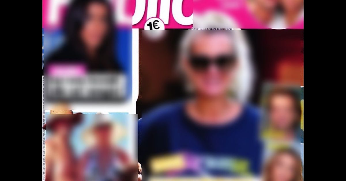 Retrouvez l'interview intégrale de Lisa Kudrow dans le magazine Public ...