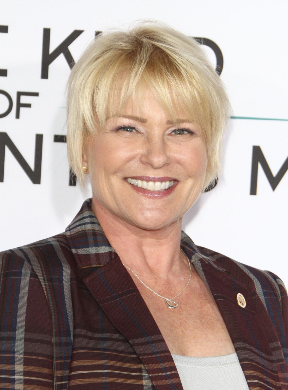 Photo : Judi Evans à la première de 'Same Kind of Different as Me' au ...