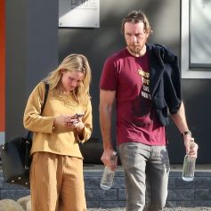 Kristen Bell Photos - Purepeople