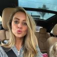 Jessica Batten (Love is Blind, Netflix) sur Instagram. Avril 2020 ...