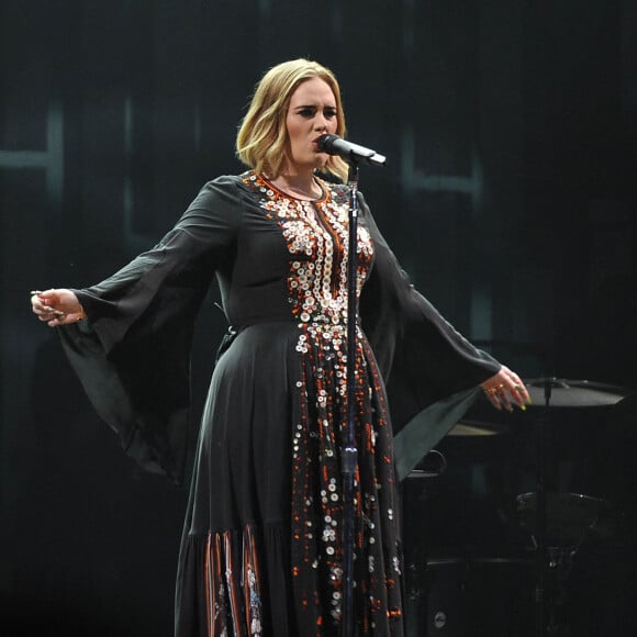 Photos de Adele - Page 14
