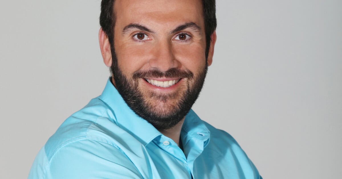 Camping Paradis, de la fiction à la réalité : Grande annonce de Laurent ...
