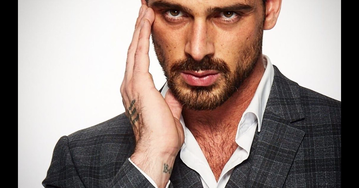 Michele Morrone (365 DNI) : De jardinier à superstar, il touche le ...