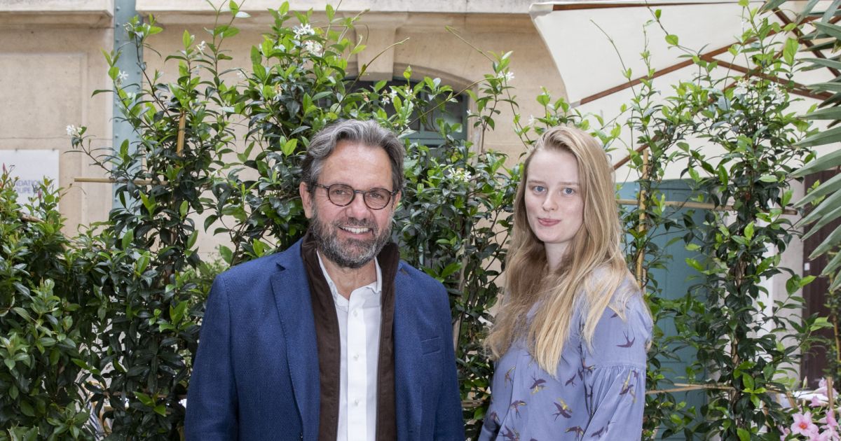 Exclusif - Frédéric Lefebvre et Julia Paris - Deuxième édition des ...