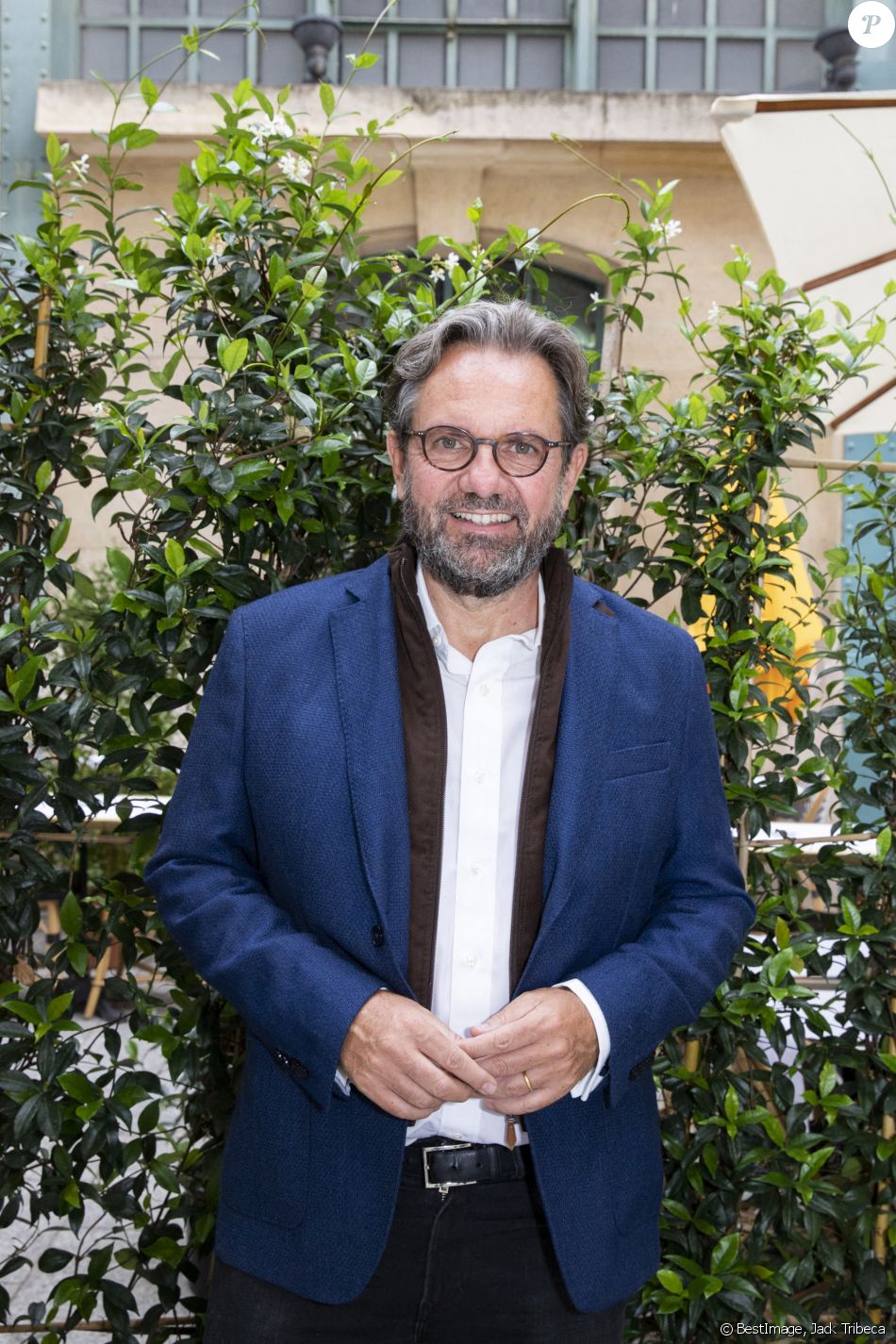 Exclusif - Frédéric Lefebvre - Deuxième édition des Déjeuners d'Eté du ...