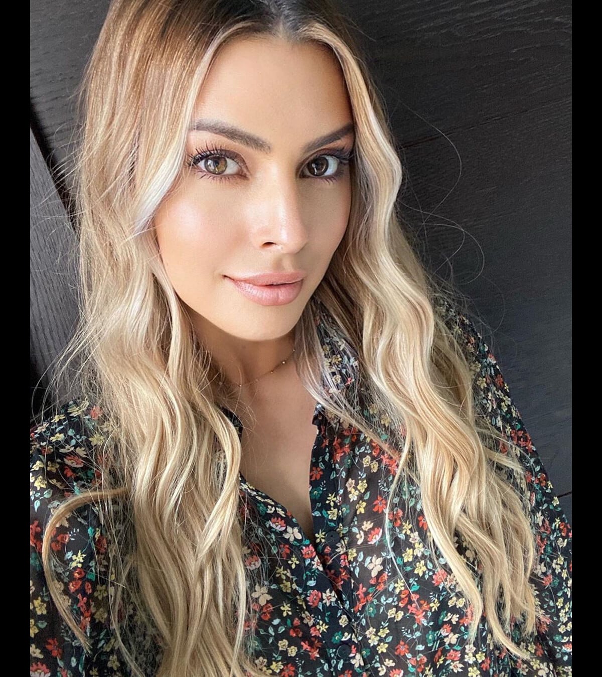 Photo : Candice Pascal le 5 juin 2020 sur Instagram. - Purepeople