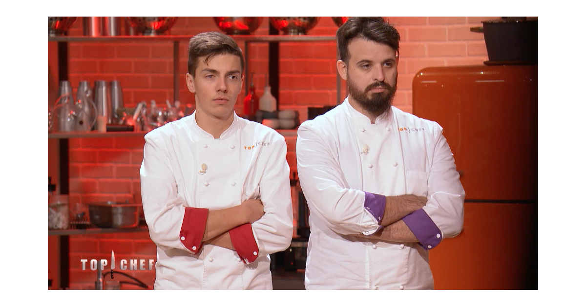 Adrien et Mallory (Top Chef) obligés de fermer définitivement leur ...