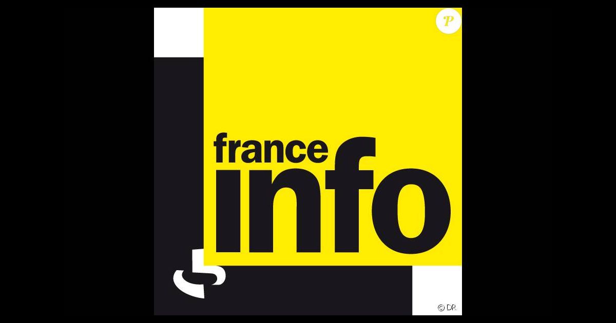 Franceinfo. - Purepeople