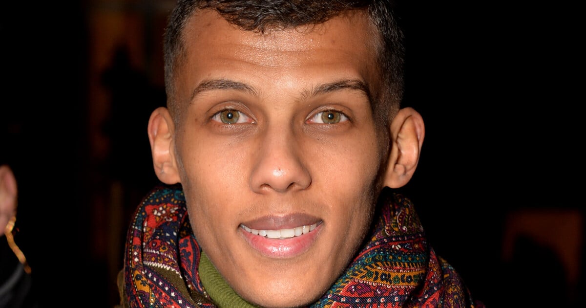 Que devient Stromae ? - Purepeople