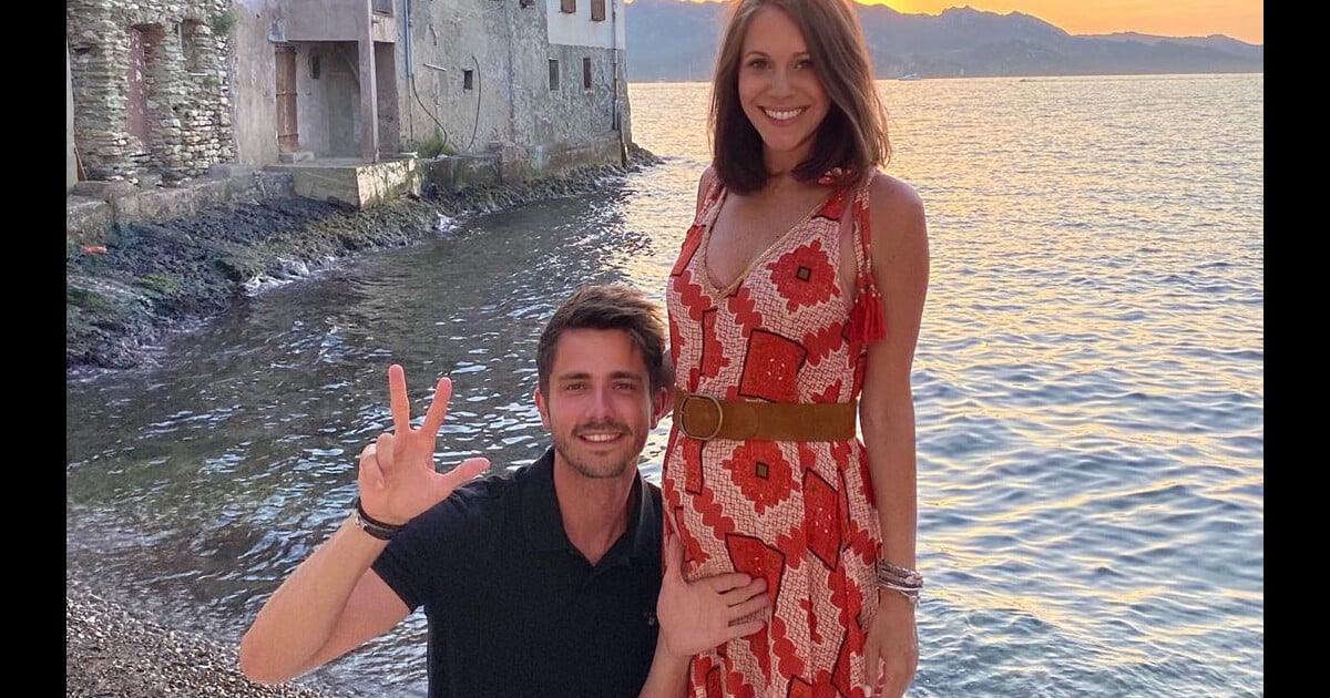 Guillaume Pley : L'animateur bientôt papa, sa chérie est enceinte ...