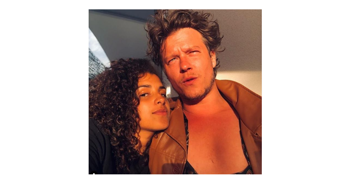 Sidoine (The Voice) en couple : son coup de coeur pour un membre de l ...