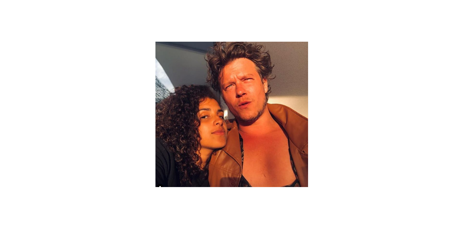 Sidoine (The Voice) en couple : son coup de coeur pour un membre de l ...