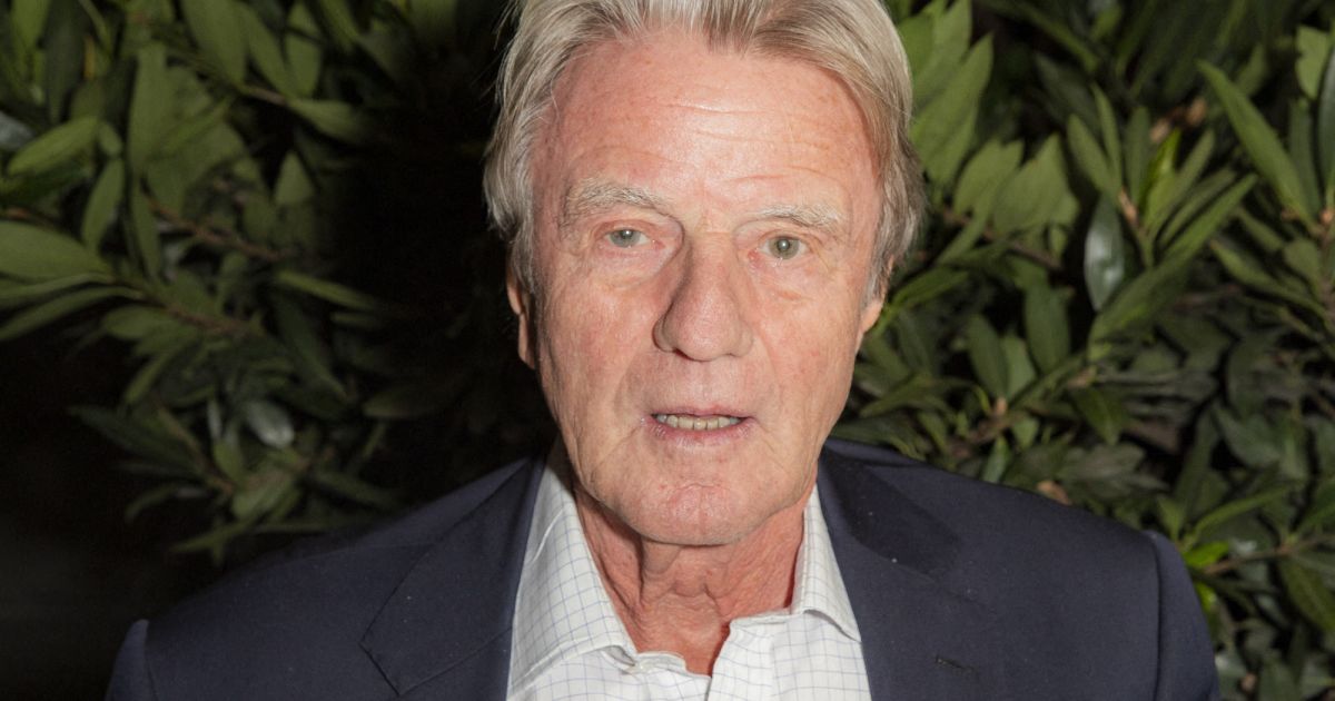 Exclusif - Bernard Kouchner - Gérard Idoux a rendu hommage au personnel ...