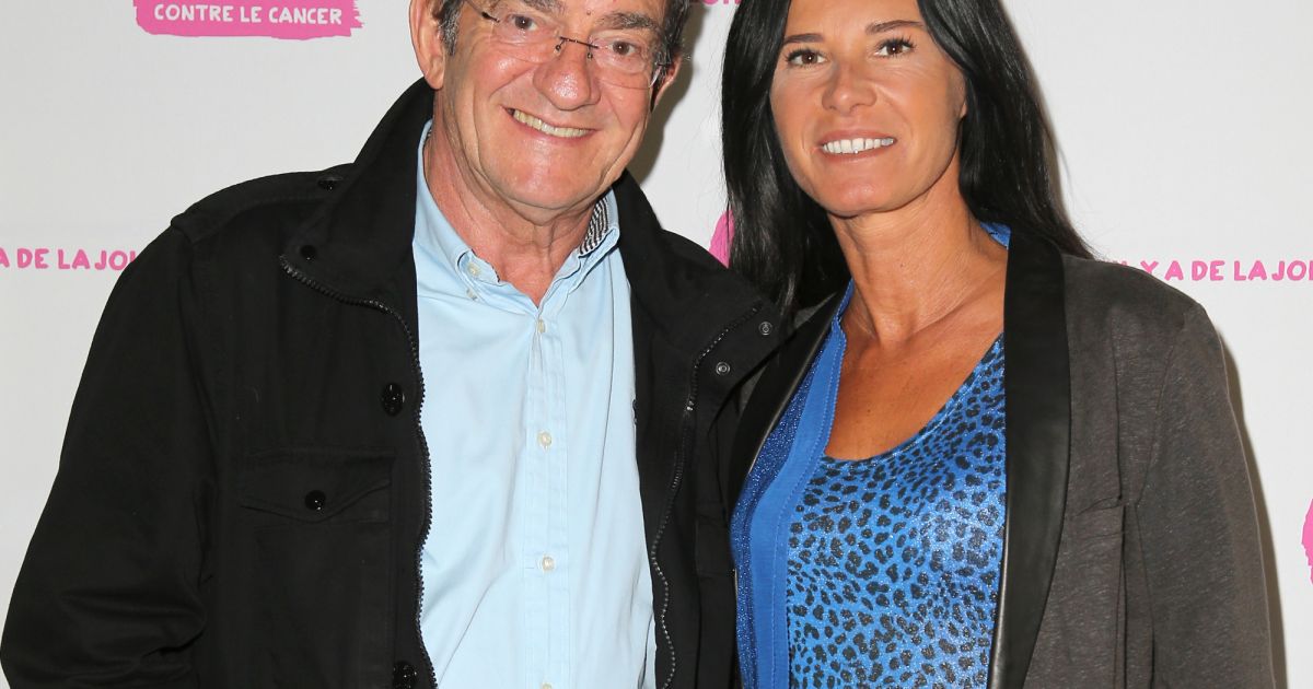 Jean-Pierre Pernaut soigné pour un cancer de la prostate - Exclusif ...