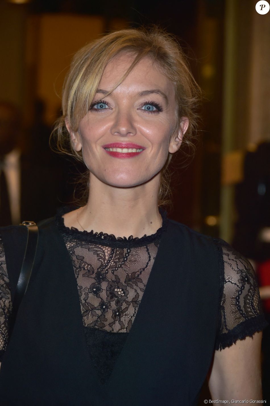 Maya Lauqué - 25ème Gala de l'Espoir de la Ligue Contre le Cancer au ...
