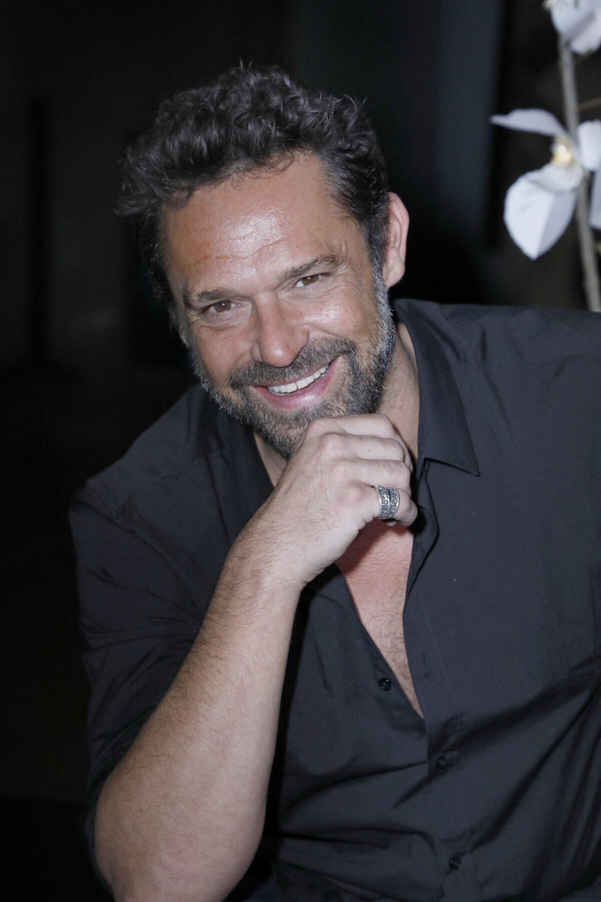 Photo : Renaud Roussel de Demain nous appartient sur TF1 - Lancement de ...