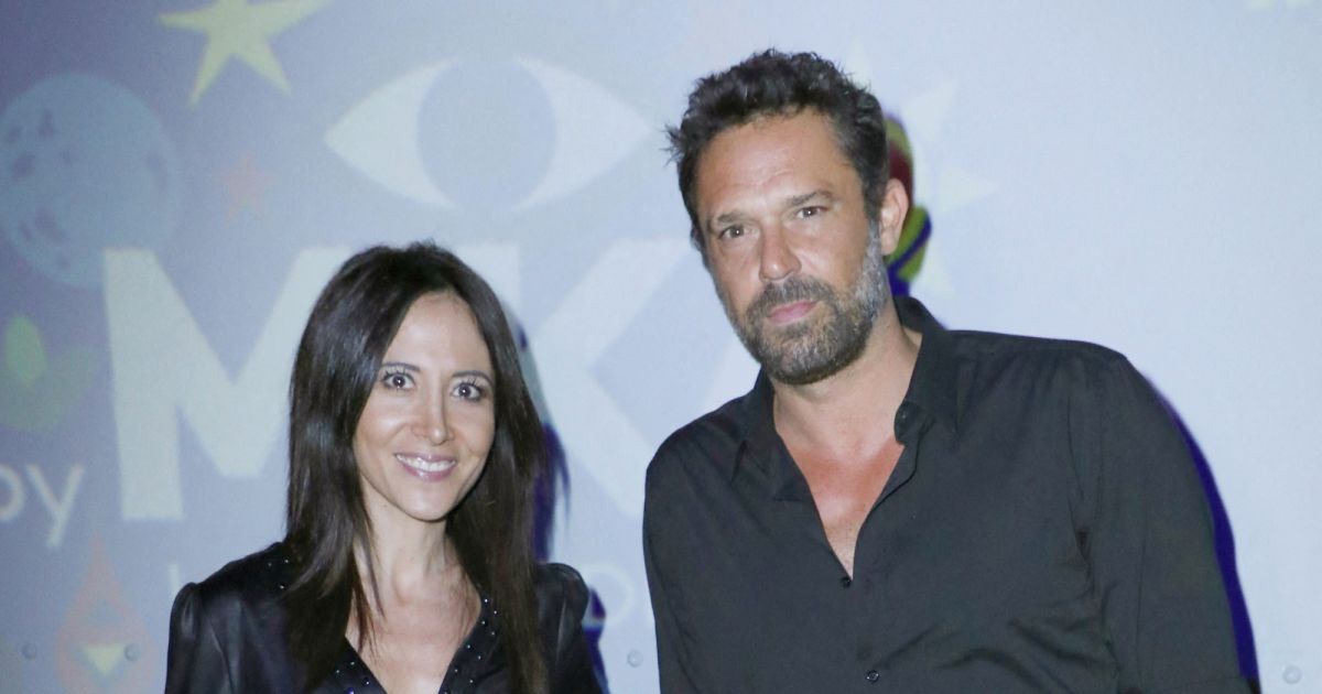 Fabienne Carat, Renaud Roussel - Lancement de la collection de ...