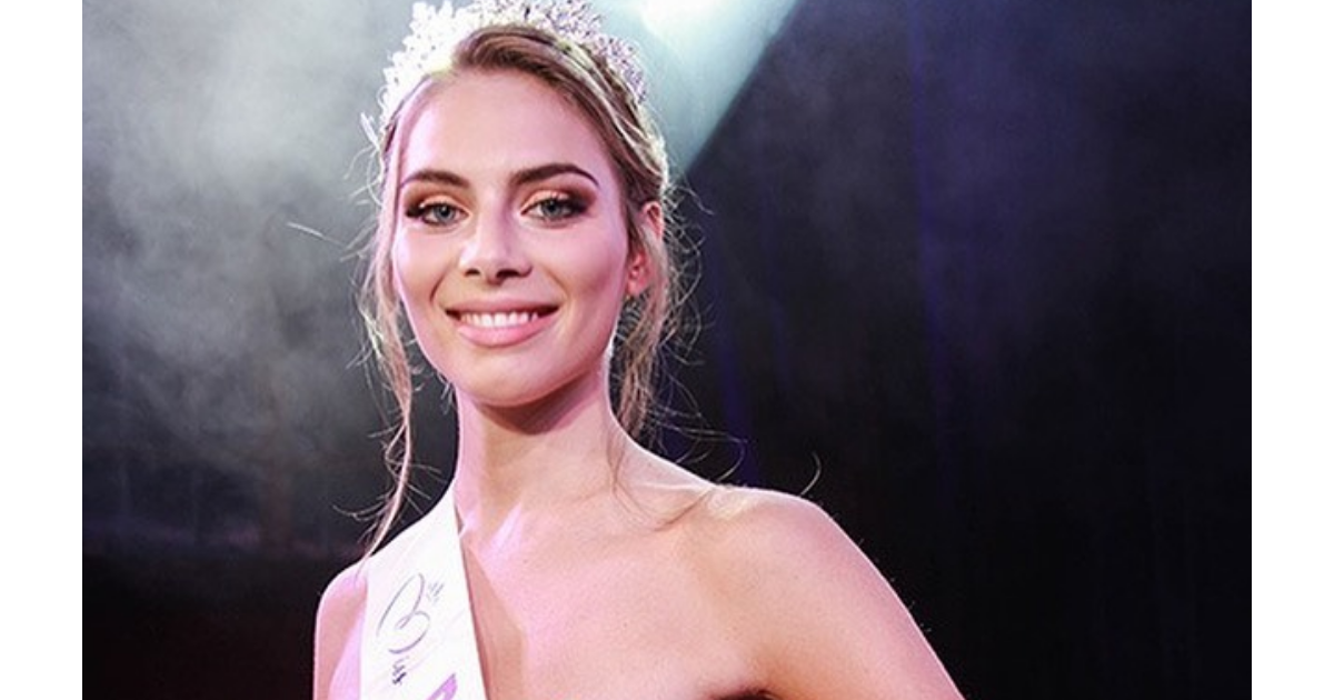 Miss France 2021 : April Benayoum est Miss Provence 2020, Lou Ruat très ...