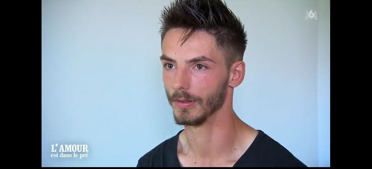 Vidéo : Rapprochement entre Mathieu et Alexandre dans "L'amour est dans ...