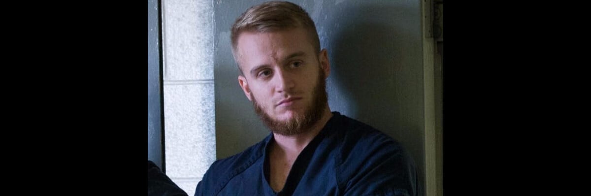 Vidéo : L'acteur Nate Burrell, star de la série-documentaire "60 Days ...