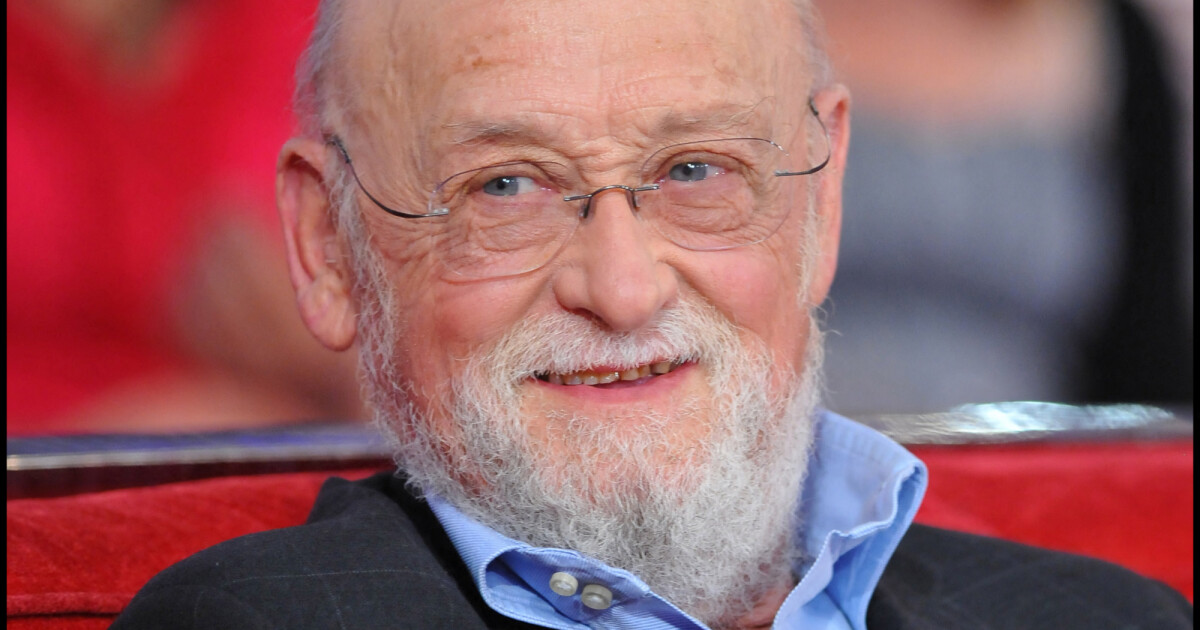 Jean-Michel Boris : Mort du légendaire directeur de l'Olympia - Purepeople