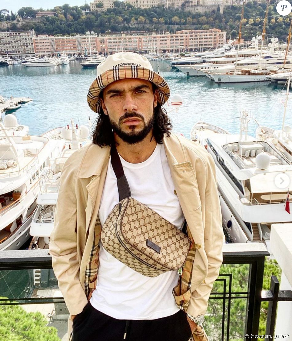 Julien Guirado sur Instagram - Purepeople