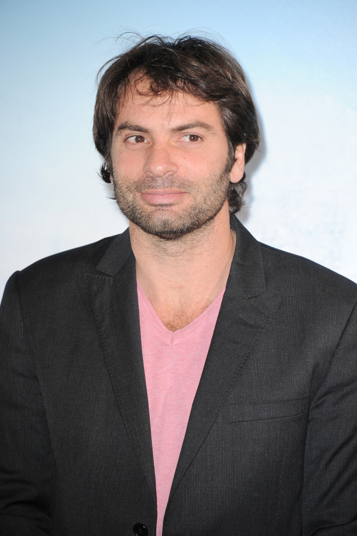 Photo : Christophe Domini- Avant première du film "Clochette et le ...