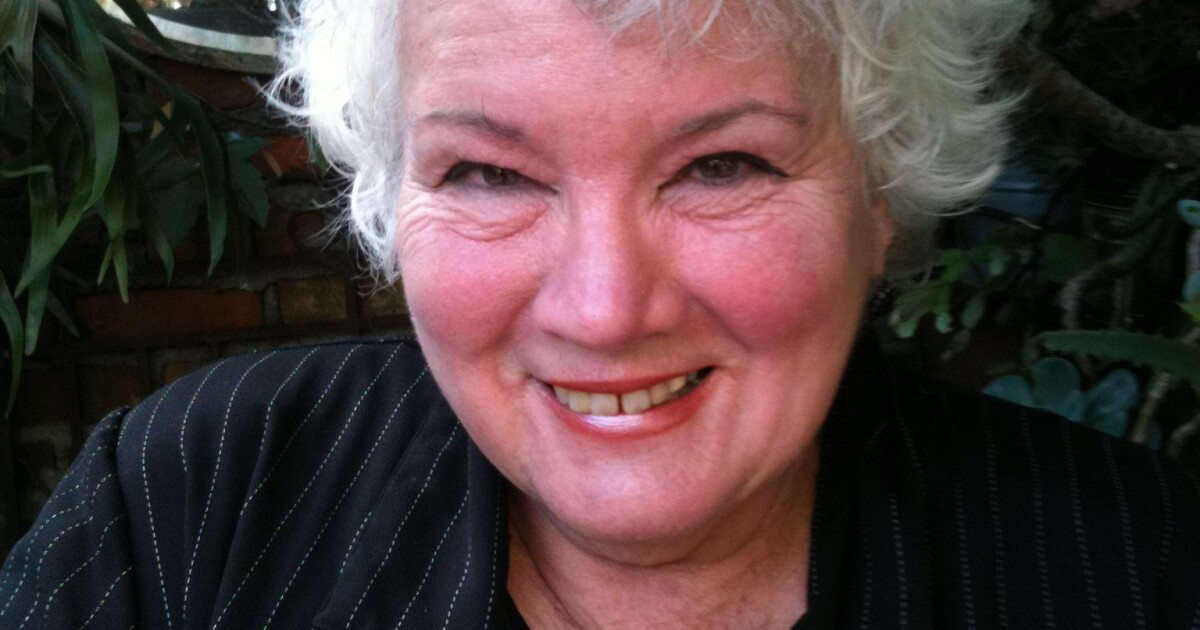 Mort de Betty Bobbitt (Crocodile Dundee), une "légende" pour son fils ...