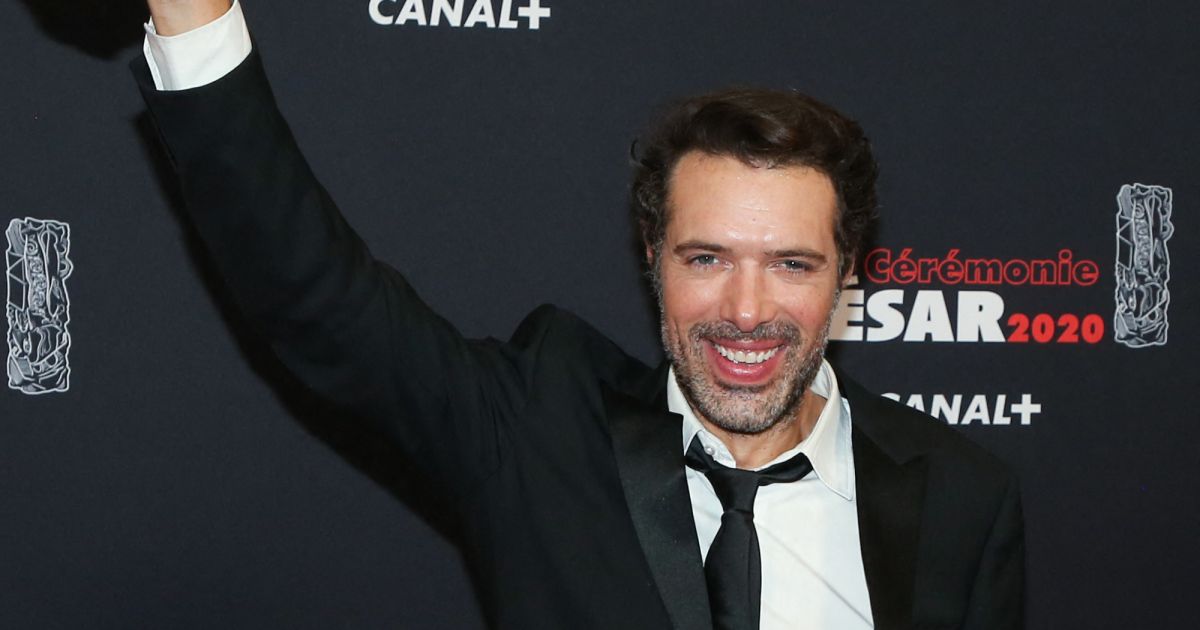 Nicolas Bedos (César du meilleur scénario original pour La Belle Époque ...