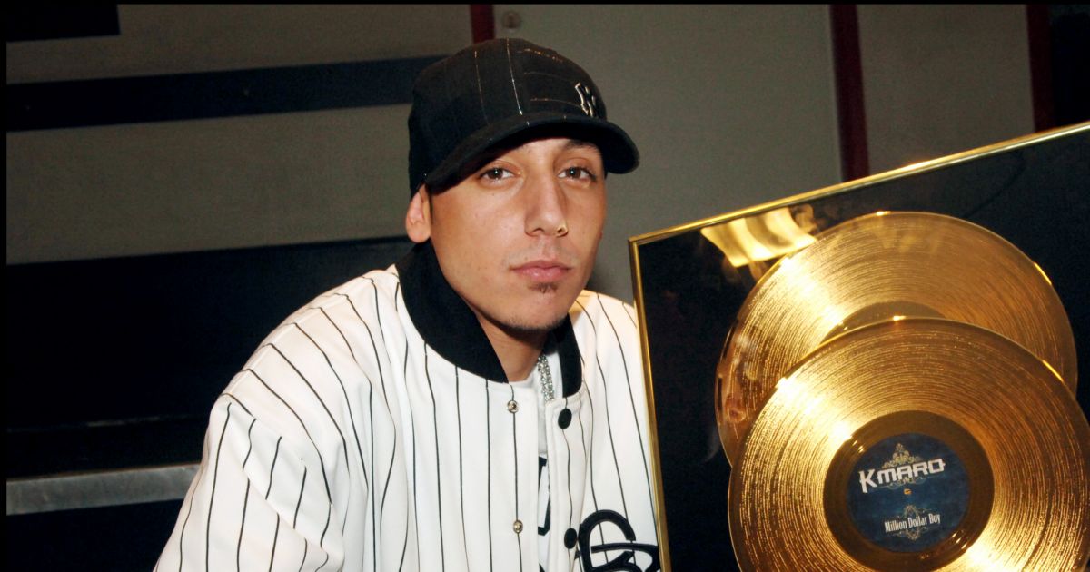 Archive - K. Maro - Purepeople