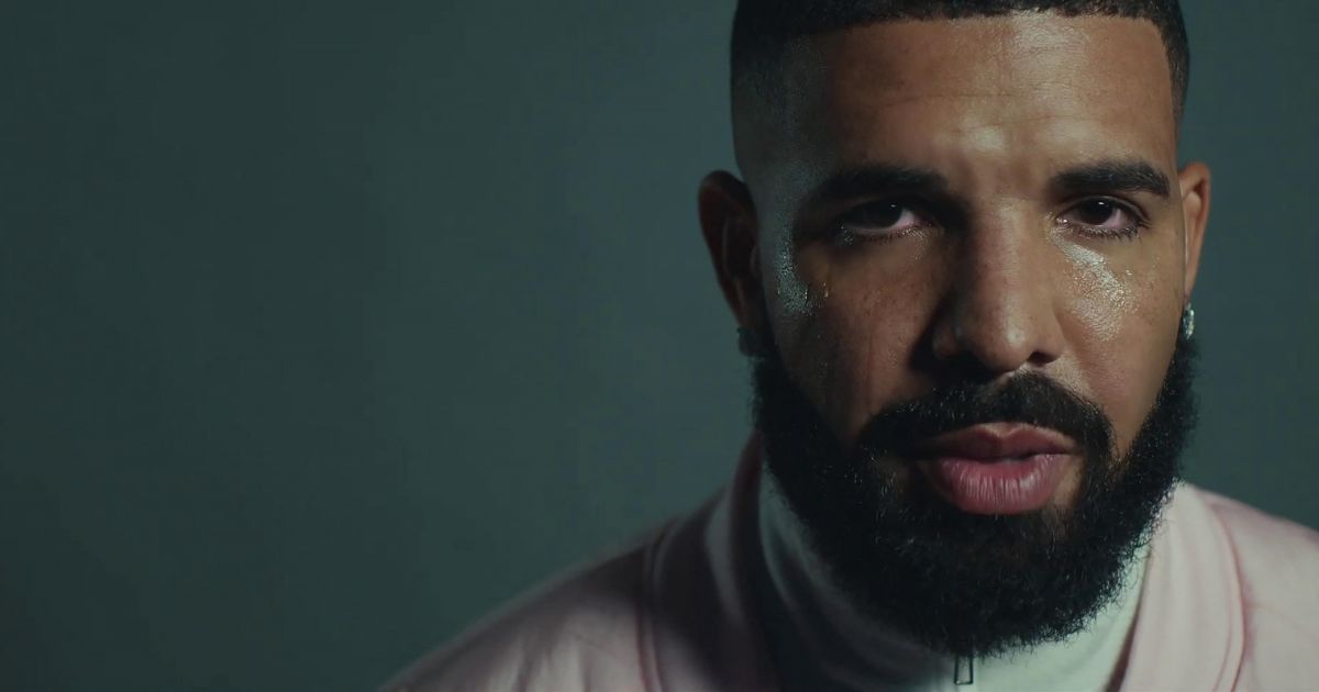 Drake sort un nouveau single Laugh Now Cry Later avec Lil Durk, le 13 ...