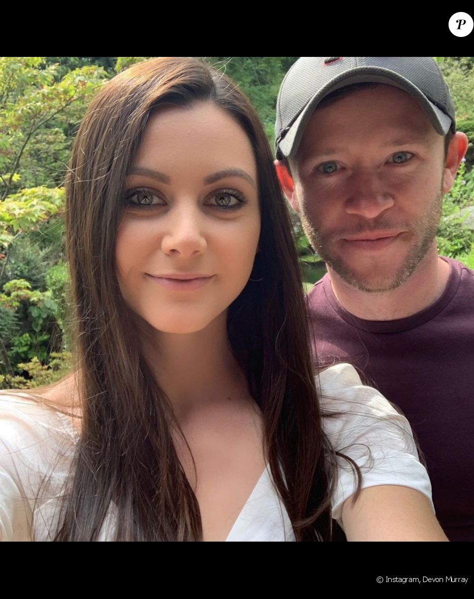 Devon Murray (Harry Potter) papa pour la première fois : il révèle le ...