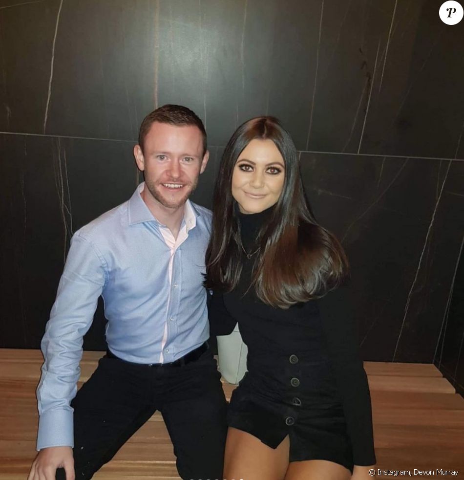 Devon Murray (Harry Potter) papa pour la première fois : il révèle le ...