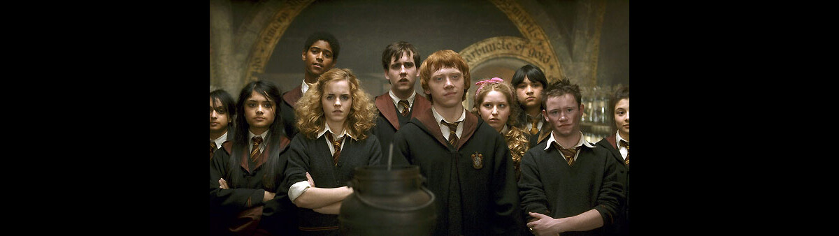 Photo : Devon Murray jouait Seamus Finnigan dans la saga "Harry Potter ...